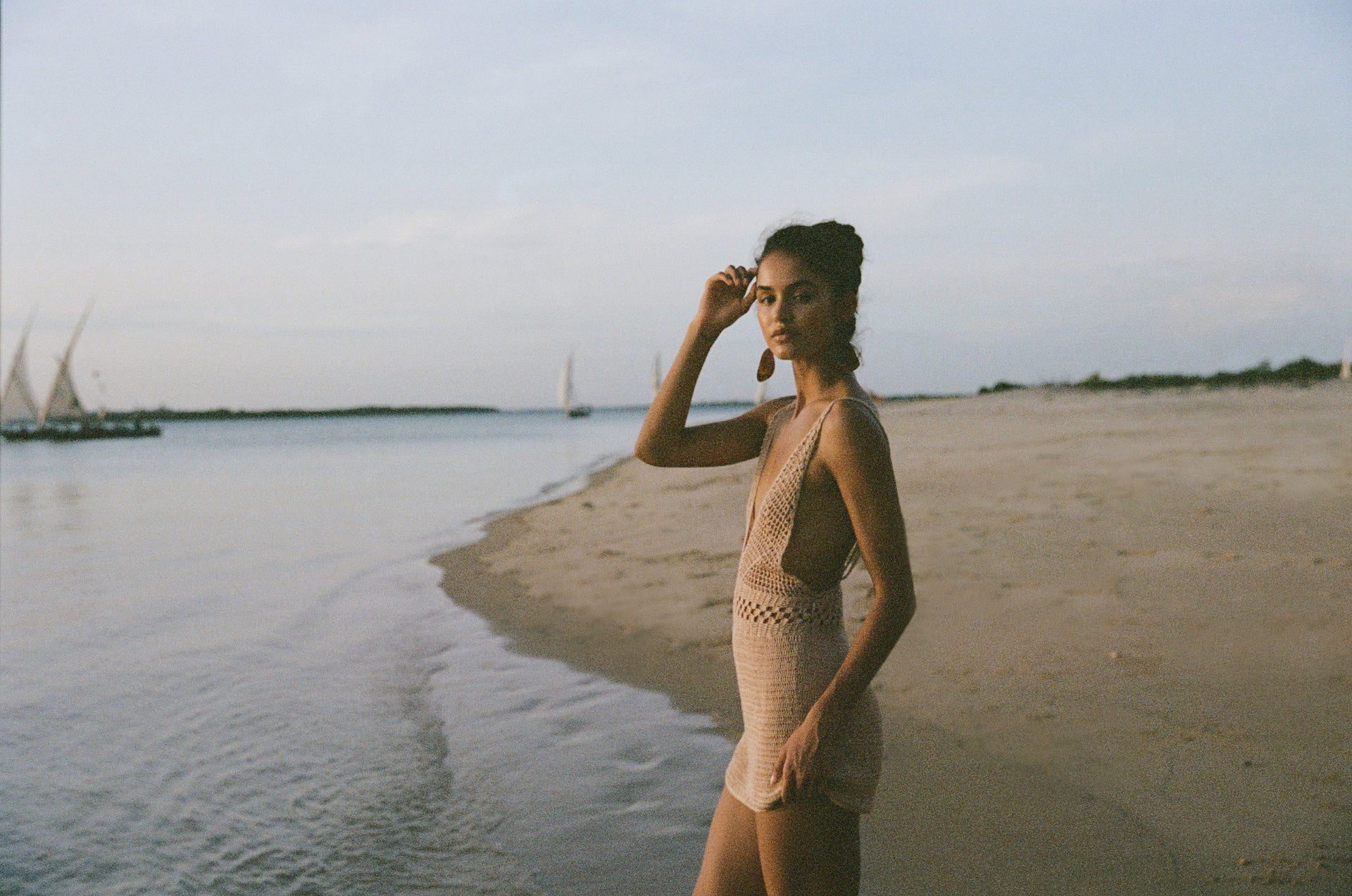 Discover – Flook The Label