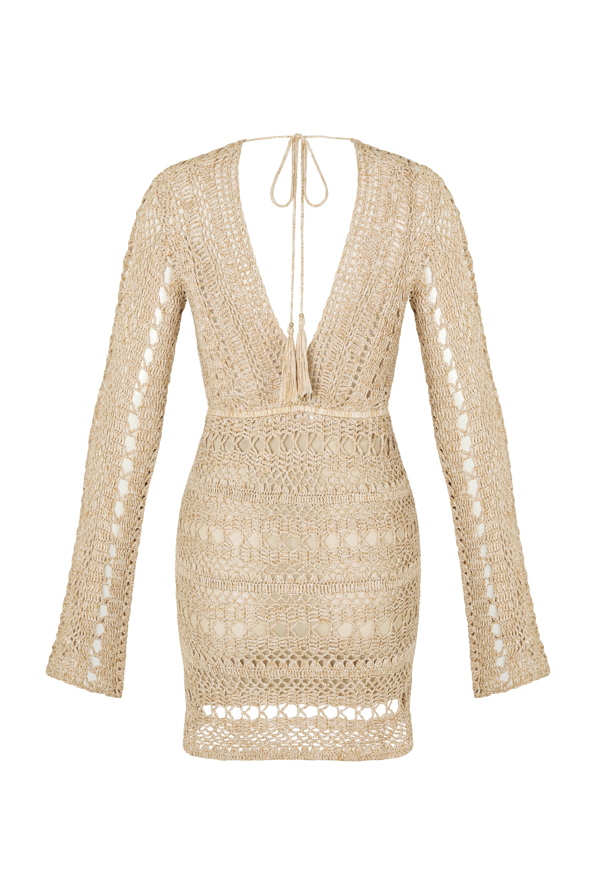 Dakari Dress – Flook The Label