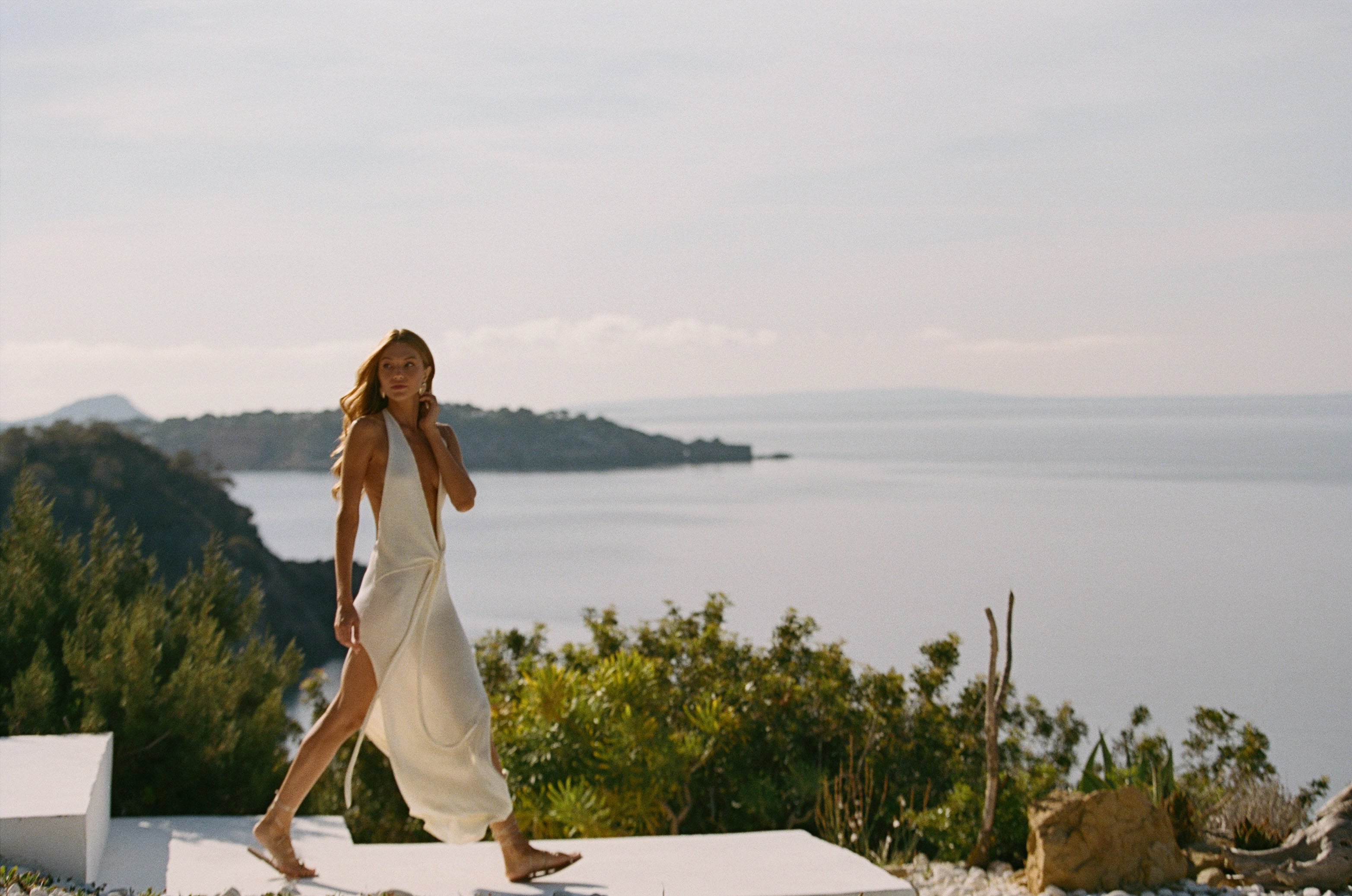 High Summer 24 - Manda Bay – Flook The Label