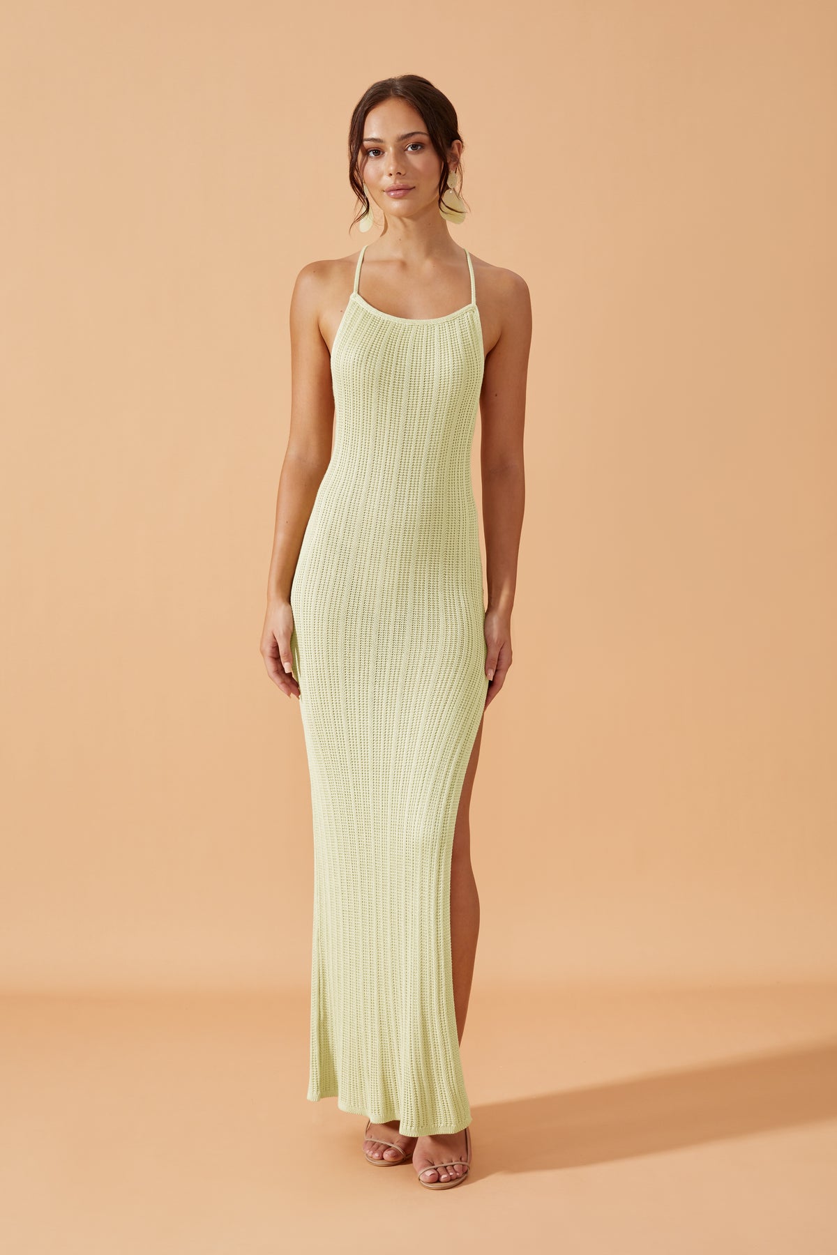 Adia Dress – Flook The Label