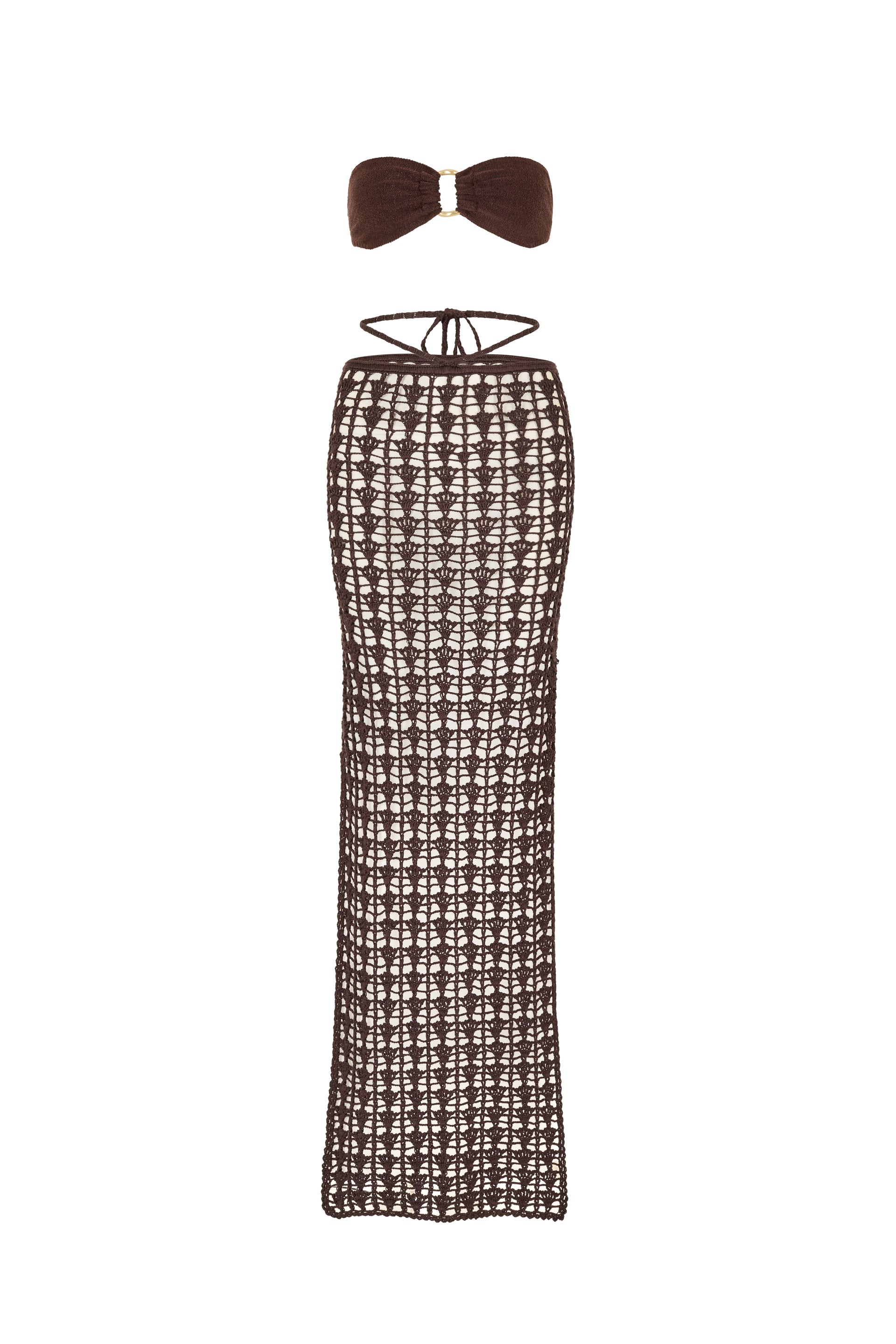 Seren Skirt – Flook The Label