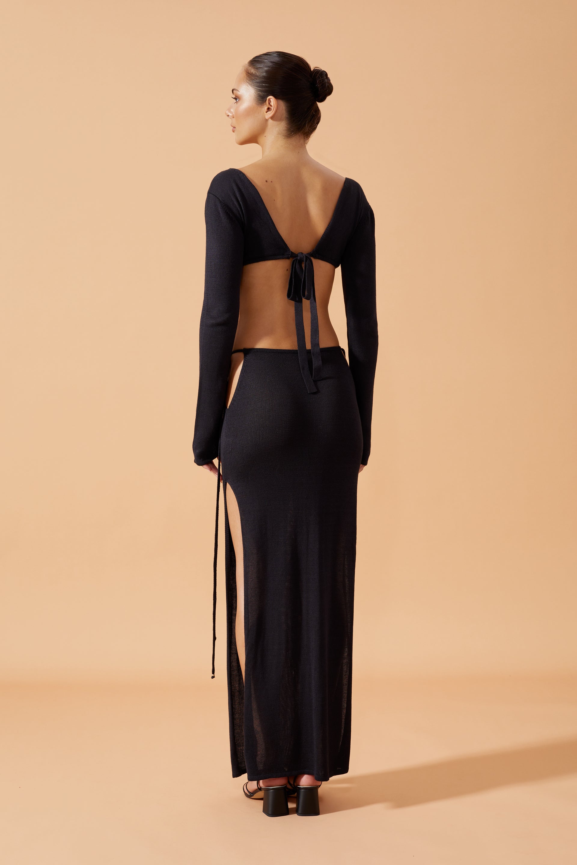 Salma Skirt – Flook The Label