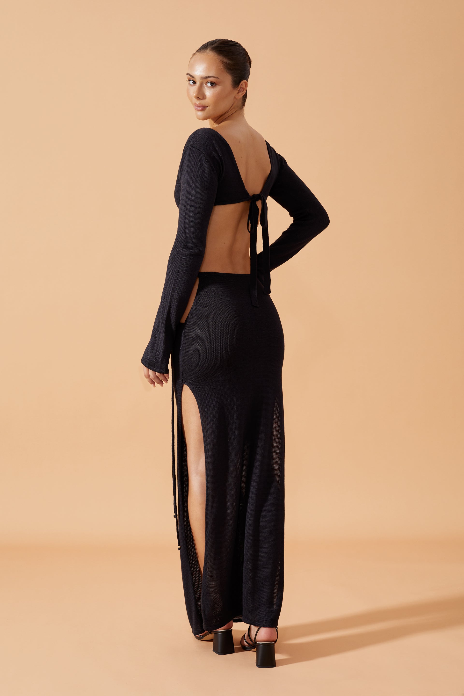 Salma Skirt – Flook The Label